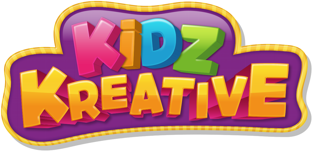 Raak! nieuwe gezicht van RTL Telekids - Kidz Kreative